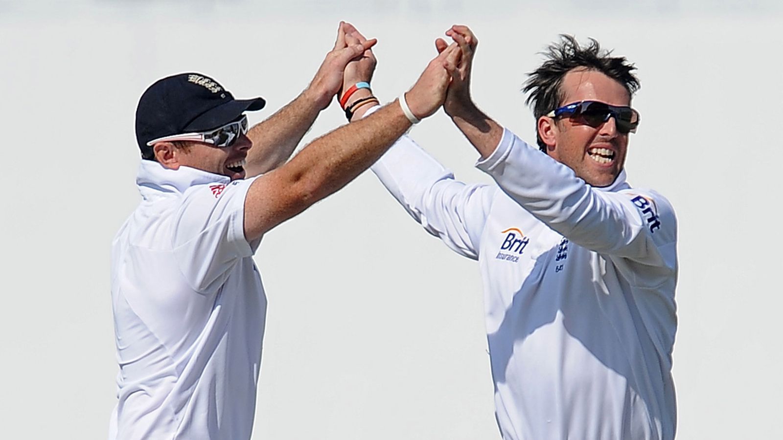 Ashes 2013/14: Graeme Swann's team-mates pay tribute after the spinner ...