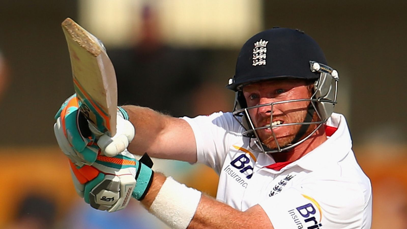 The Ashes 2013/14: England's Ian Bell talks to Sky Sports at the close ...