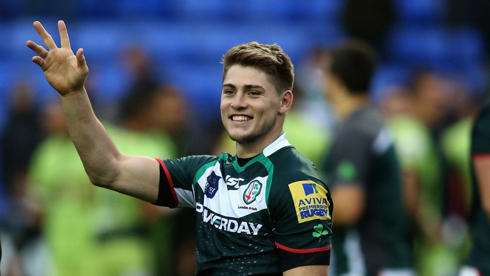 Australia full-back James O'Connor to leave London Irish | Rugby Union ...