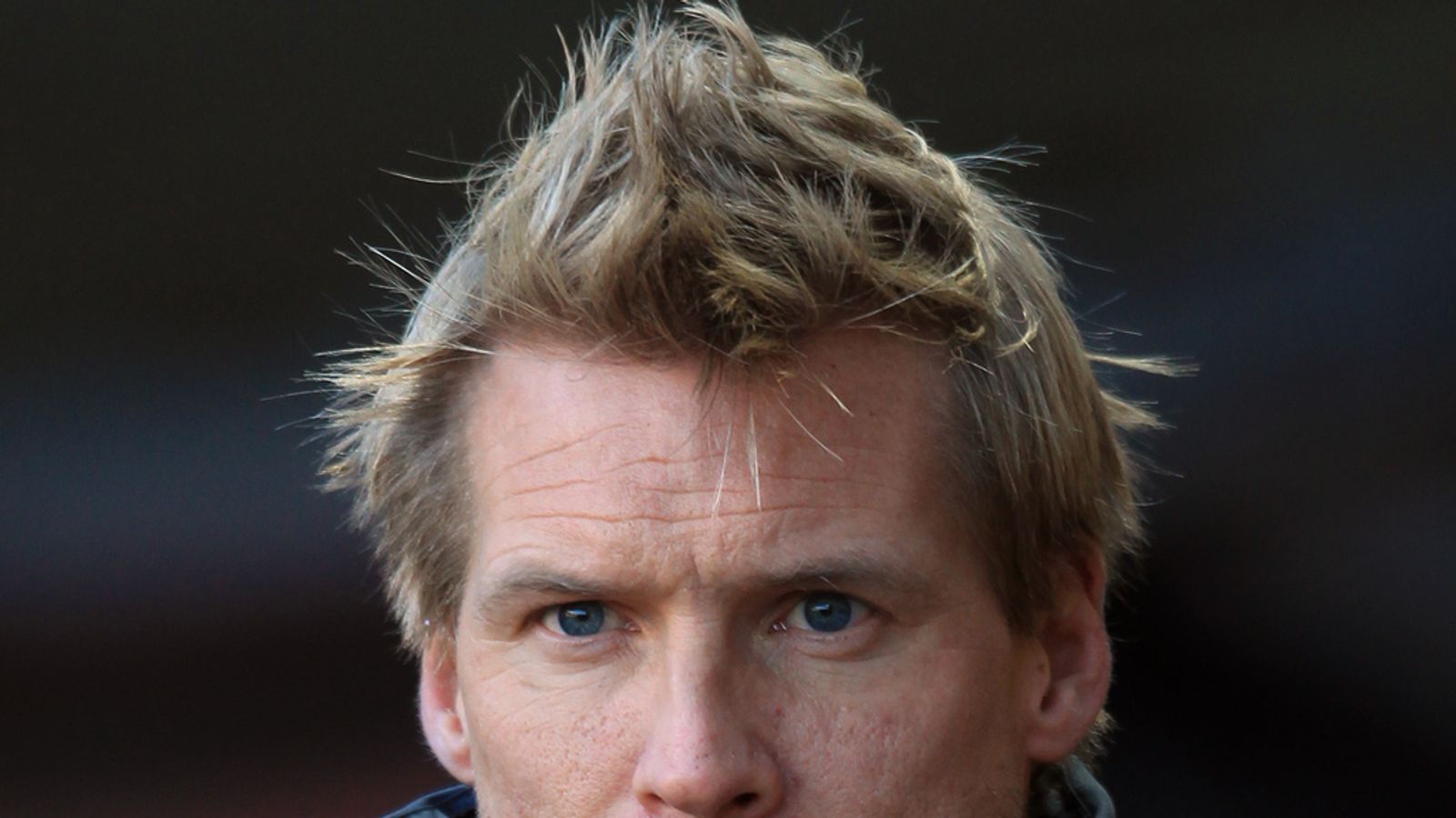 Johan Mjallby wants Bolton to move on from 'disappointing' Championship ...