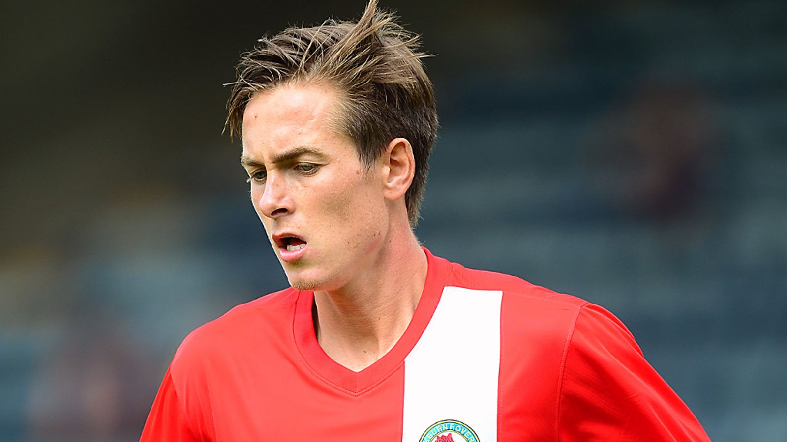 Morris loaned to Fleetwood | Football News | Sky Sports