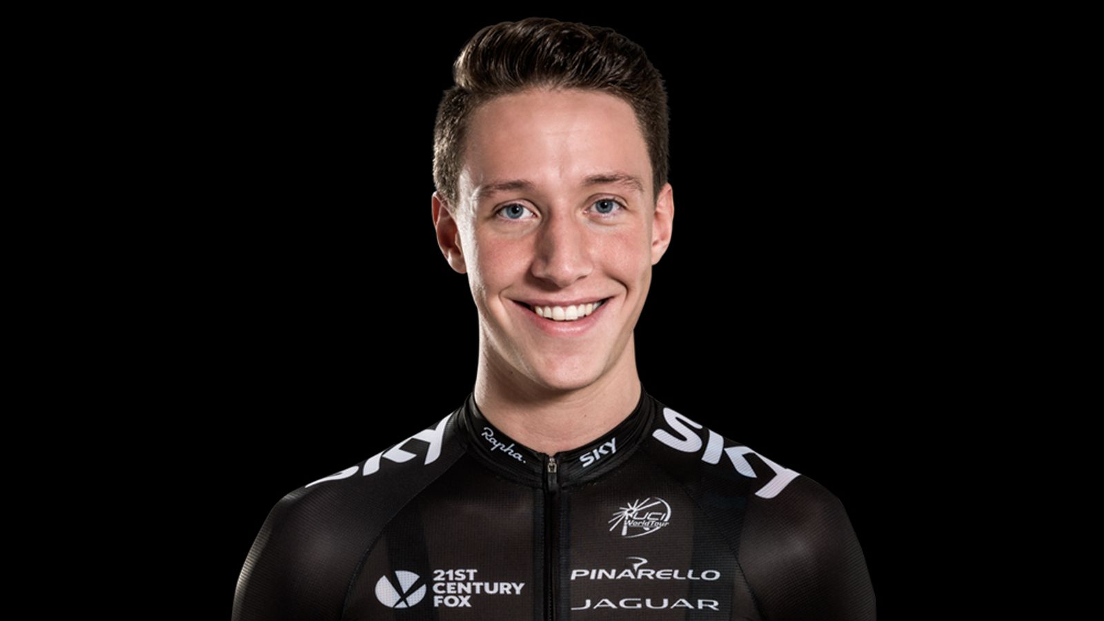 Josh Edmondson | Cycling News | Sky Sports