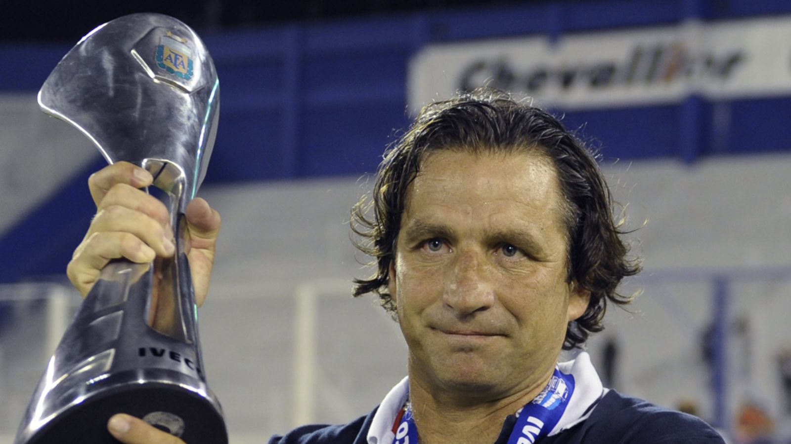 La Liga: Valencia name Juan Antonio Pizzi as their new coach | Football ...