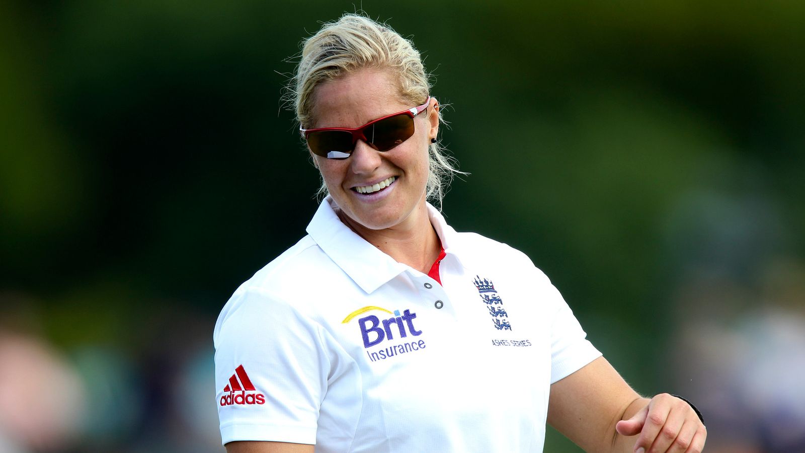 England cricketers Katherine Brunt and Heather Knight aim to retain ...