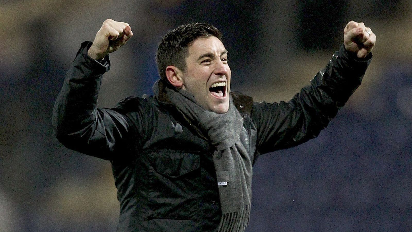 Johnson eyes Latics fightback | Football News | Sky Sports