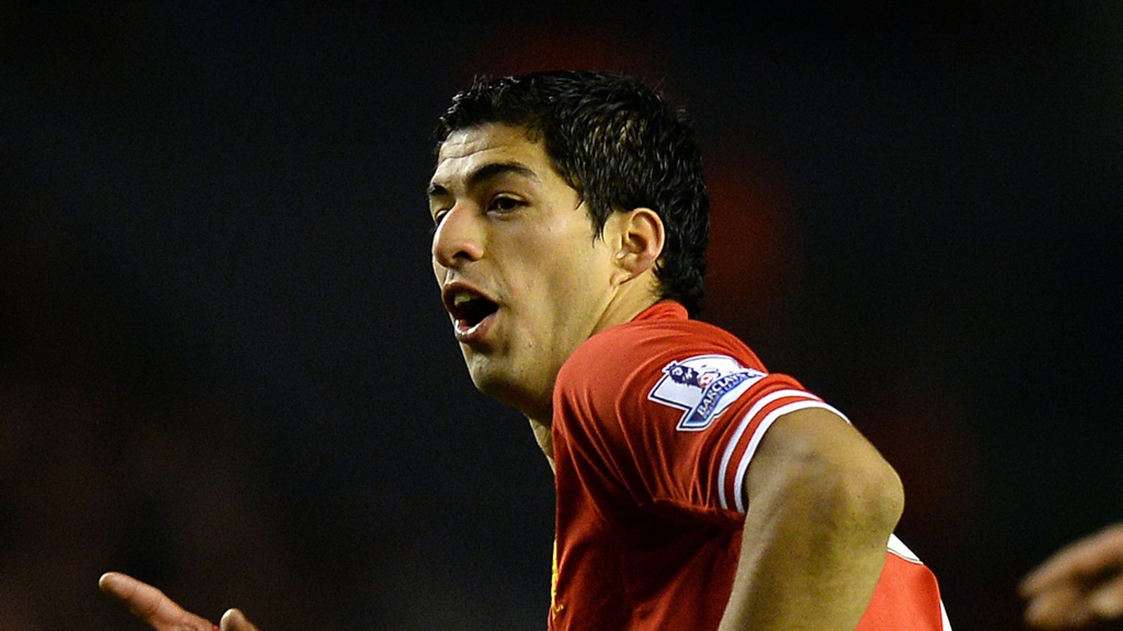 Luis Suarez: Jamie Carragher says he could be Liverpool's best ever ...