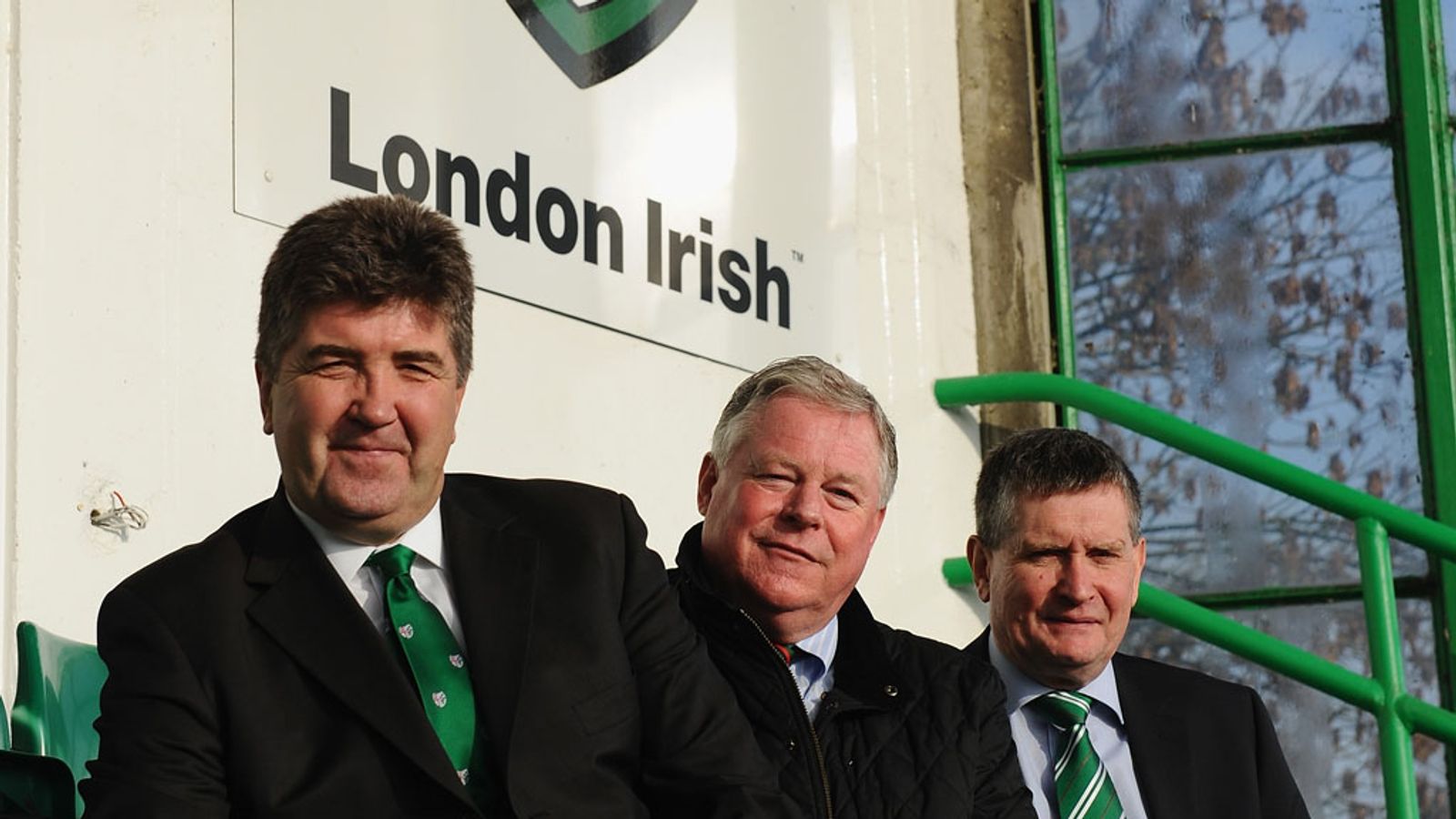 Premiership: Takeover of London Irish by Irish businessmen completed ...