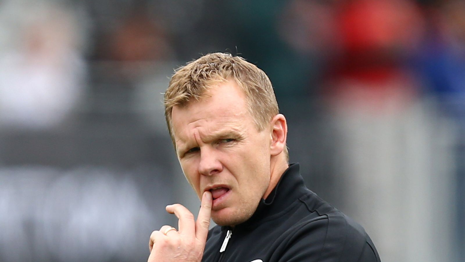 Saracens head coach Mark McCall signs contract extension | Rugby Union ...