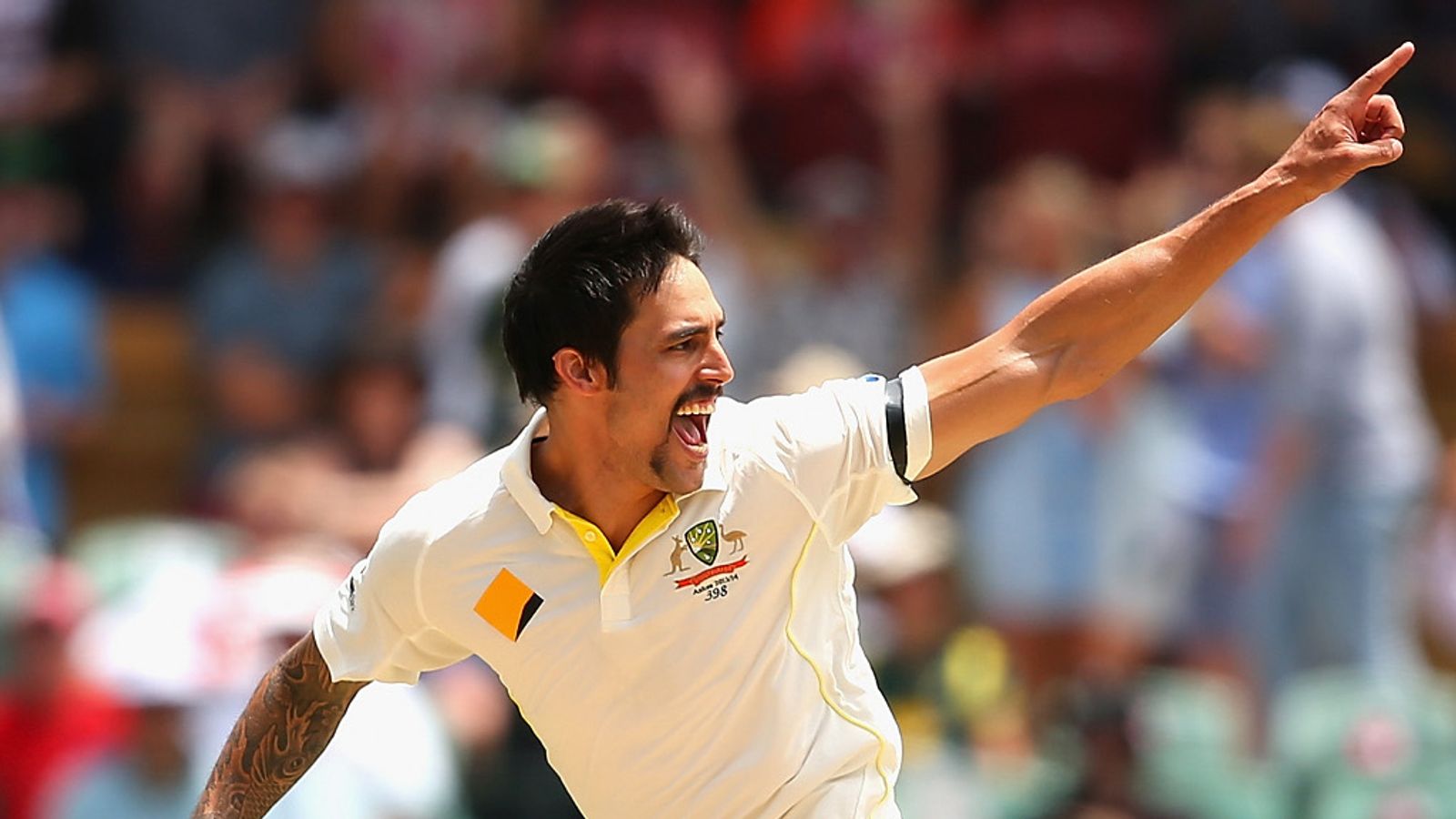 Man of the day | Cricket News | Sky Sports