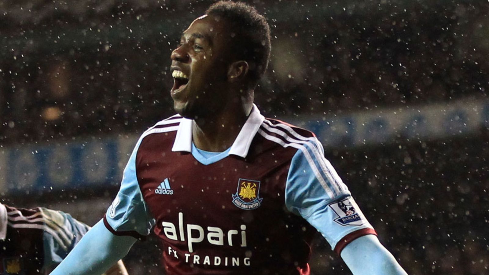 QPR have signed Modibo Maiga from West Ham on loan | Football News ...