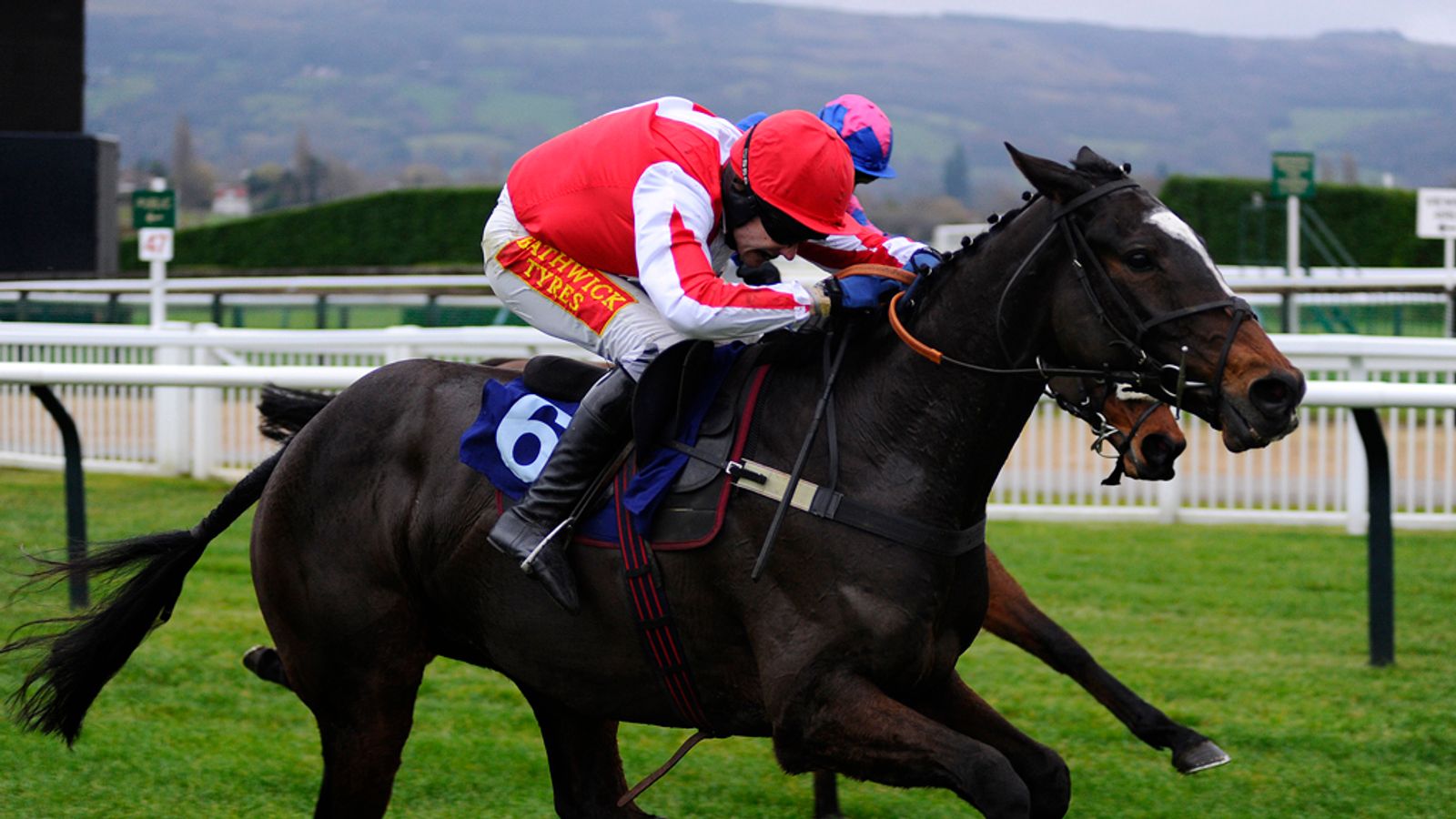 Monbeg Dude could have Grand National prep at Doncaster | Racing News ...