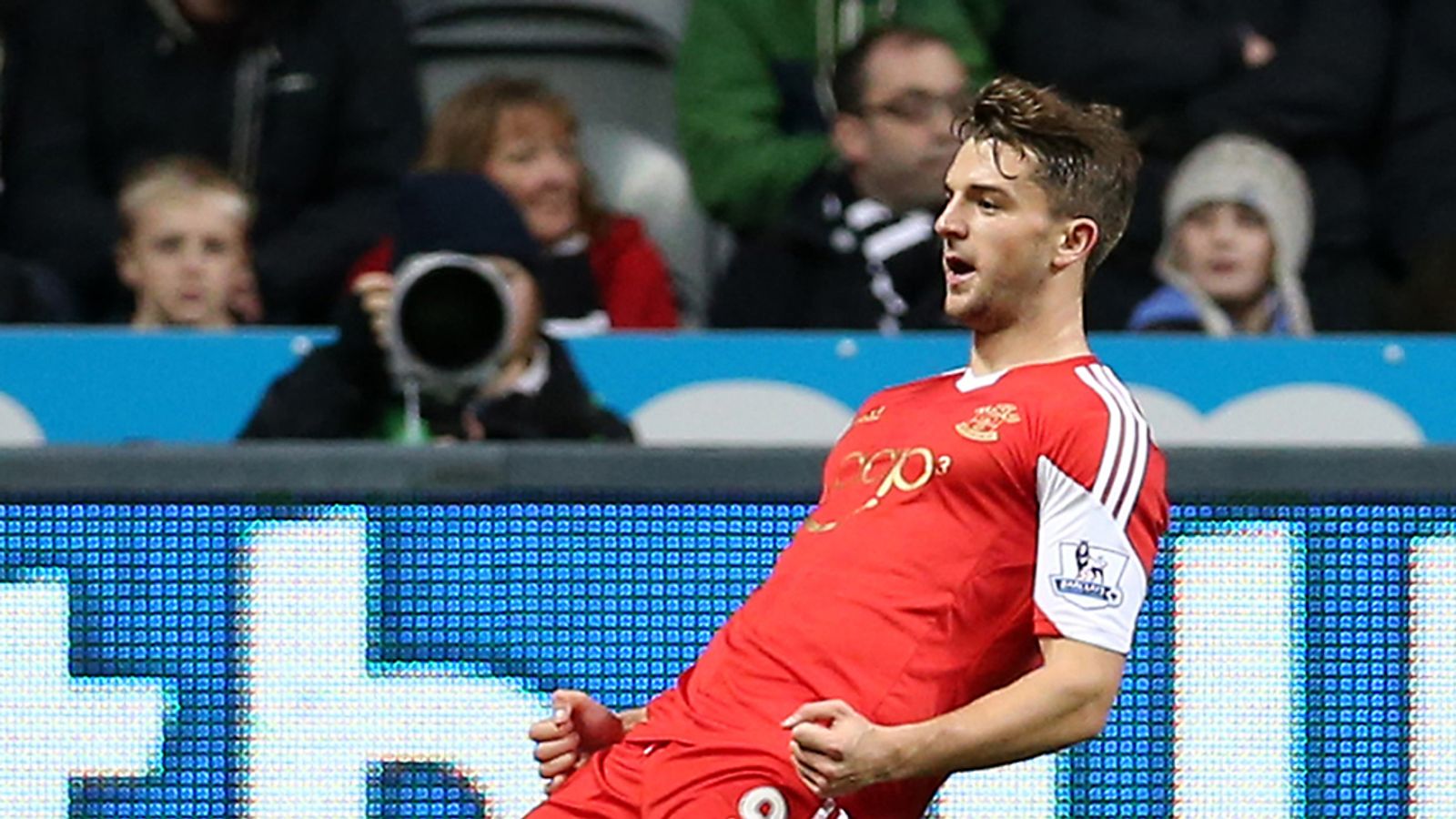 FA Cup: Southampton's Jay Rodriguez is wary of Burnley's Danny Ings ...