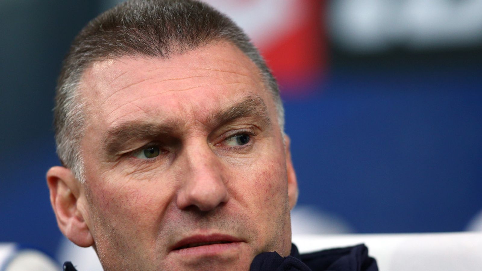 Sky Bet Championship: Leicester boss Nigel Pearson hails side after ...