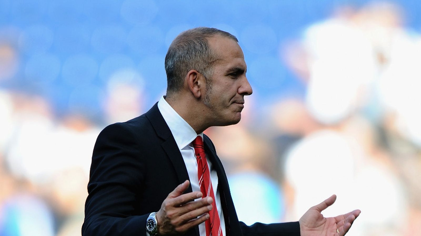 Premier League: Former Sunderland boss Paolo Di Canio hits back at ...