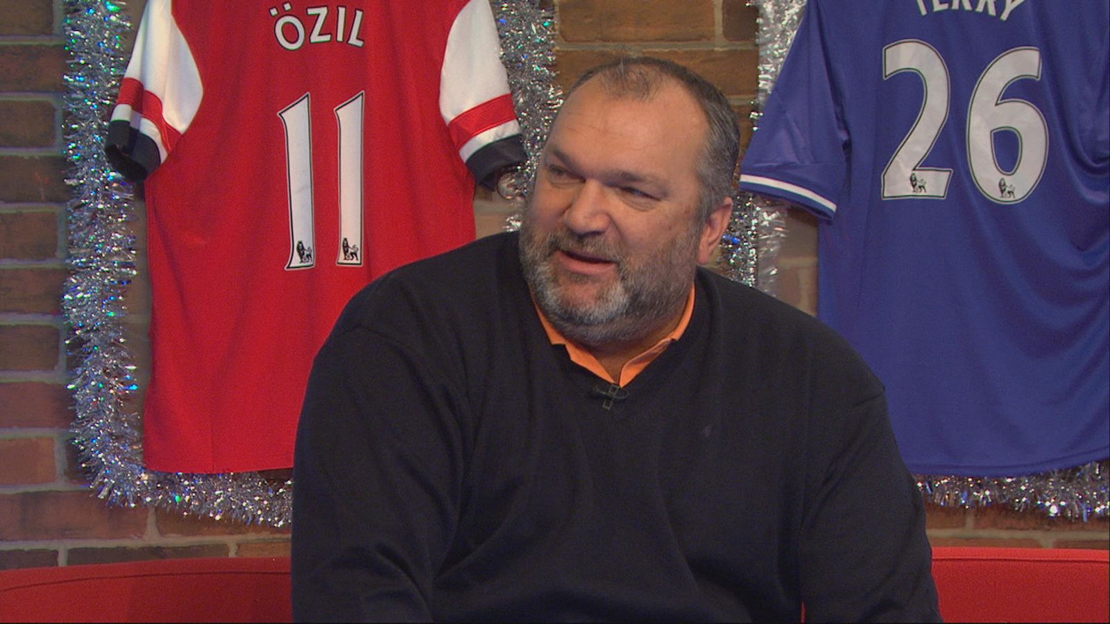 LISTEN: Soccer AM Podcast - Neil 'Razor' Ruddock | Football News | Sky ...
