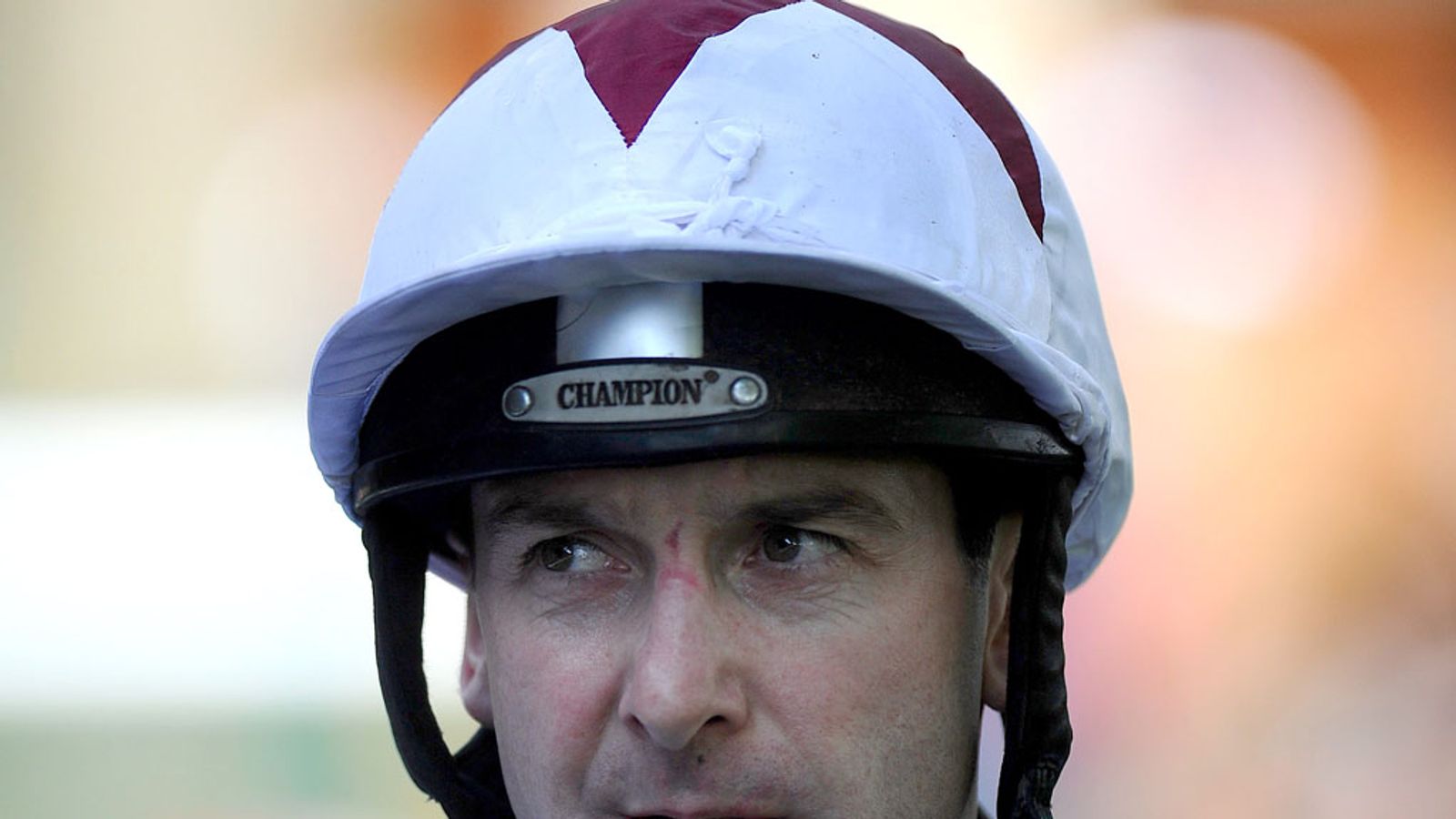 Robert Winston hoping for swift return | Racing News | Sky Sports