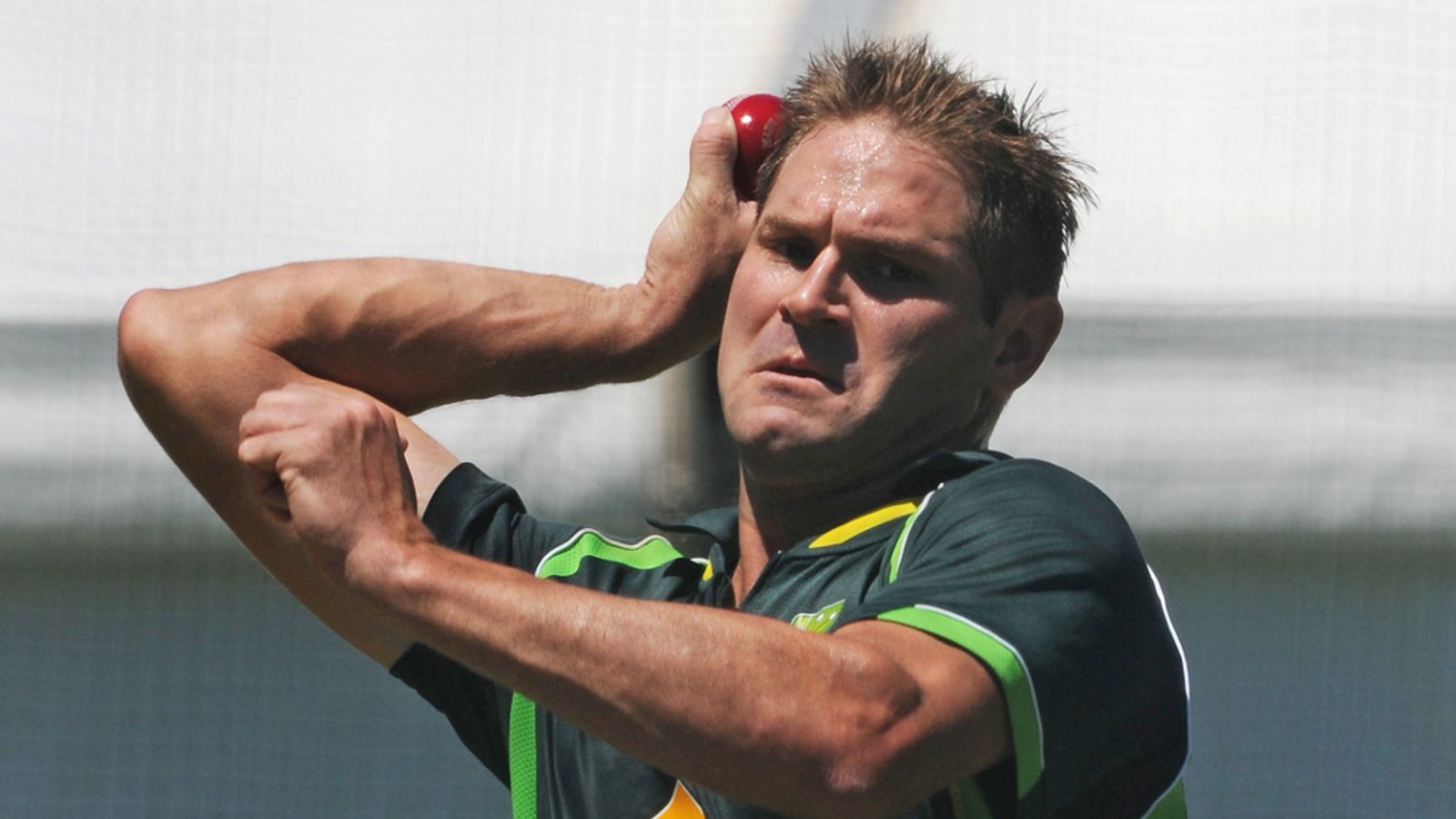 Australia bowler Ryan Harris set for fitness regime to make 2015 Ashes ...