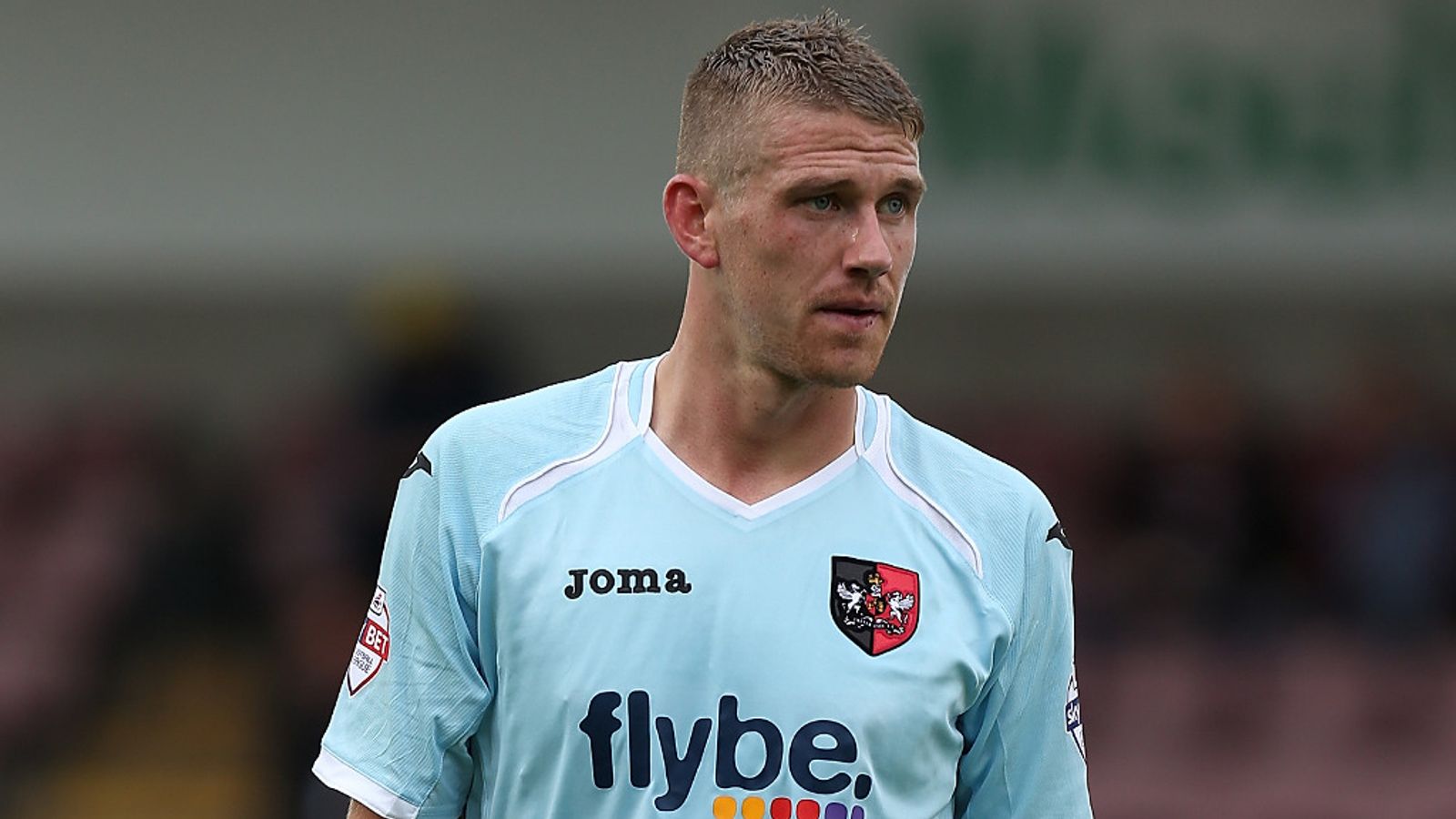 Exeter v Chesterfield preview | Football News | Sky Sports