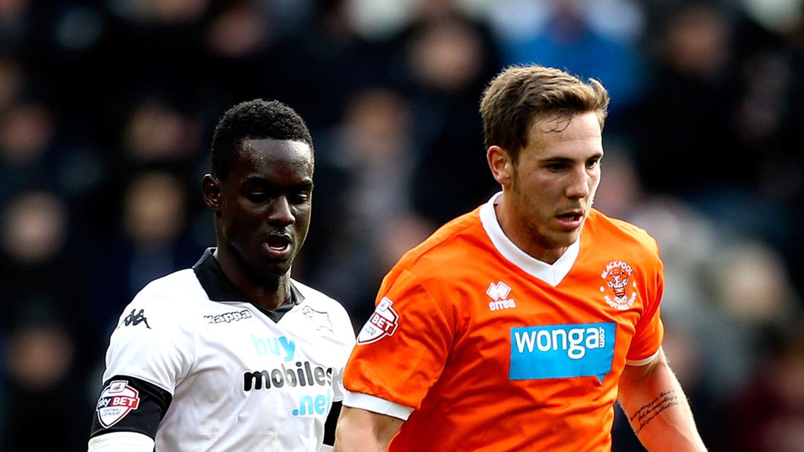 Transfer news: Dan Gosling to join Bournemouth on four-year contract ...