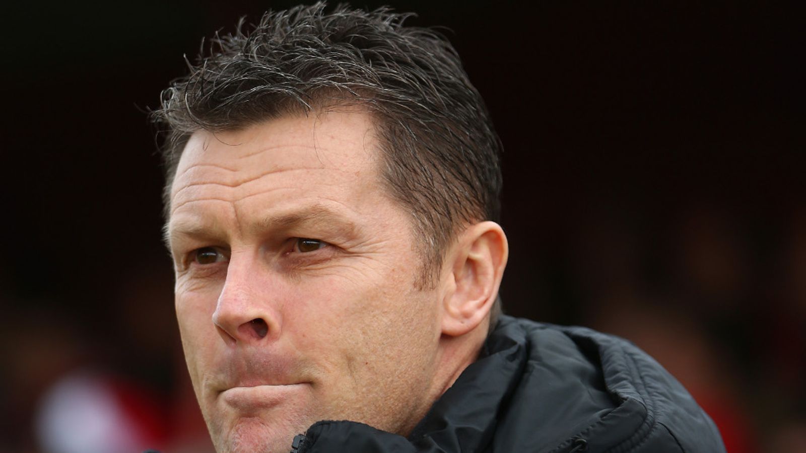 Bristol City's win over Cheltenham Town is a happy return for Steve ...