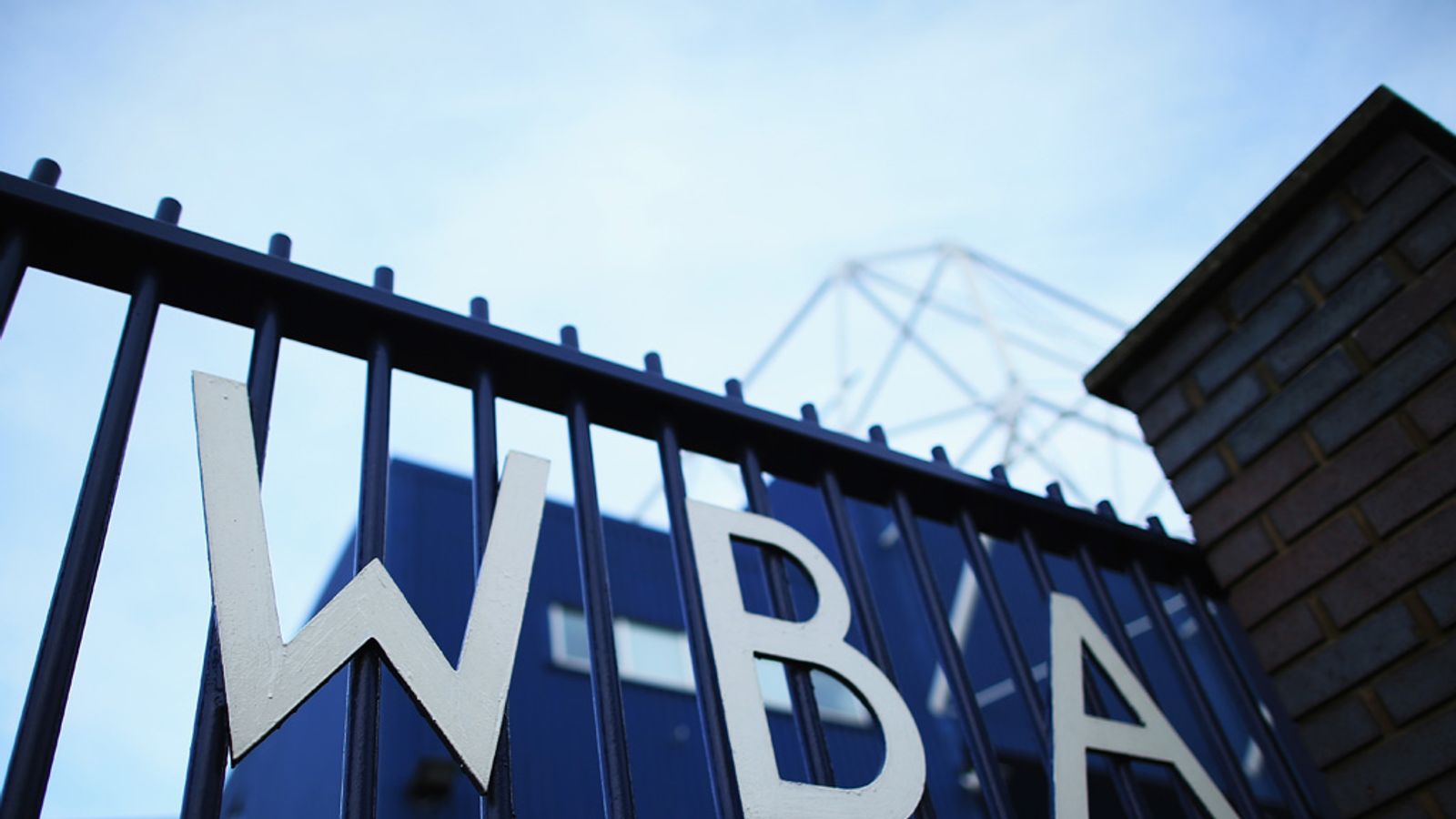 Transfer News: West Brom's Alex Jones set for loan stint | Football ...