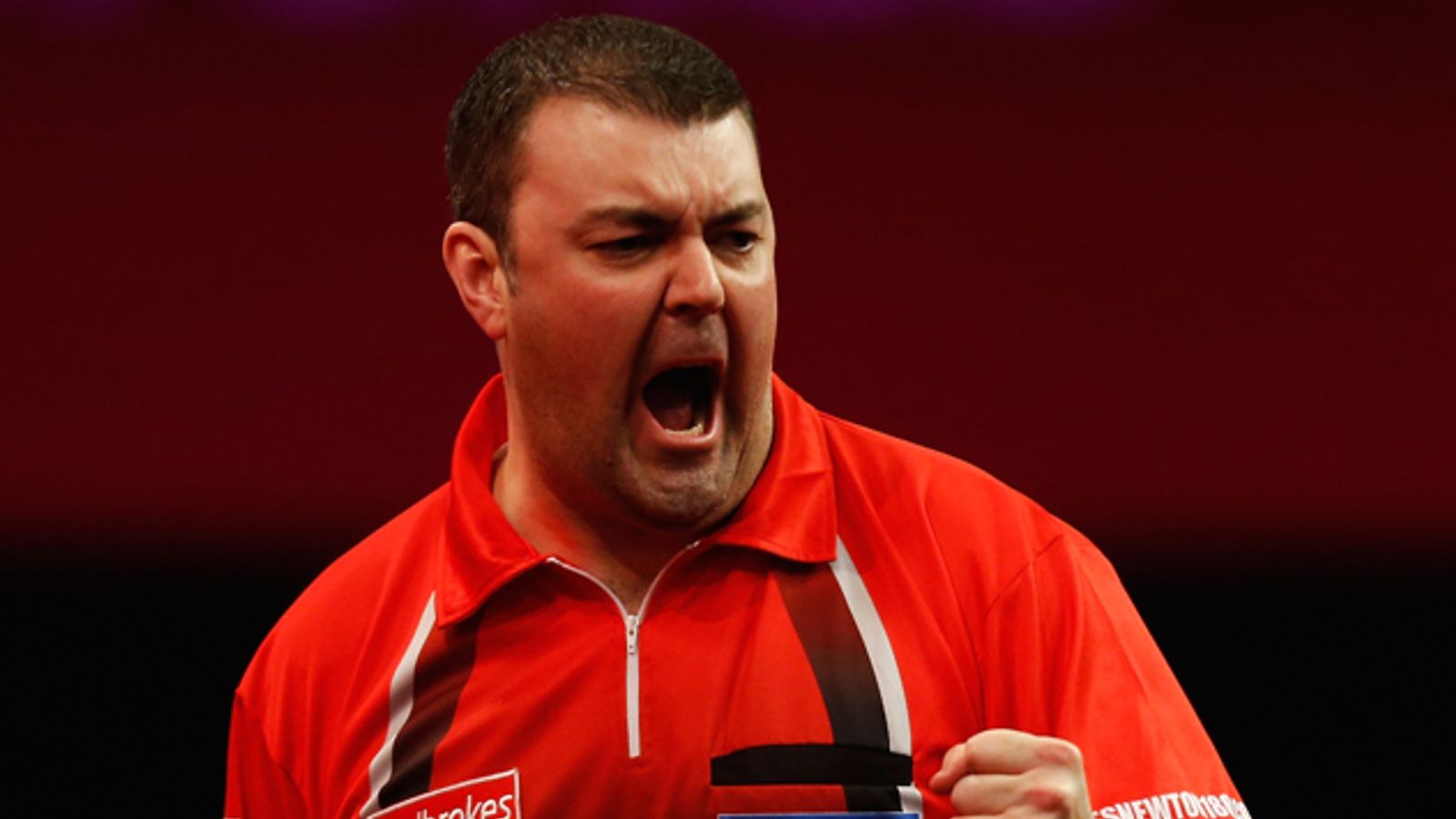 Premier League Darts 2014: Rod Harrington previews Week 8 in Dublin ...