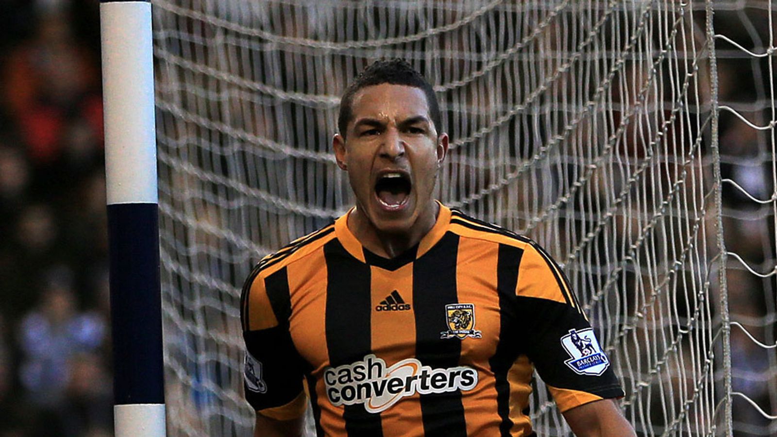 FA Cup: Hull City's Jake Livermore sees chance to make history but has ...