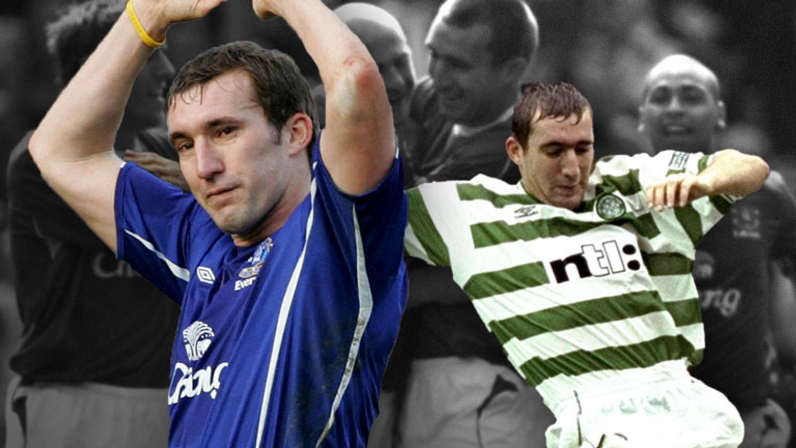 My Career: Alan Stubbs | Football News | Sky Sports