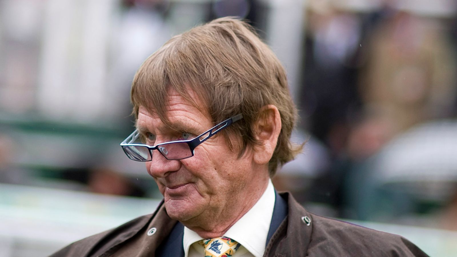 The Stewart Family have confirmed their sponsorship at Cheltenham ...