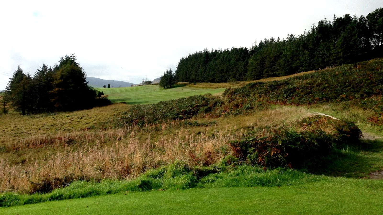 Beautiful Bridgend | Golf News | Sky Sports