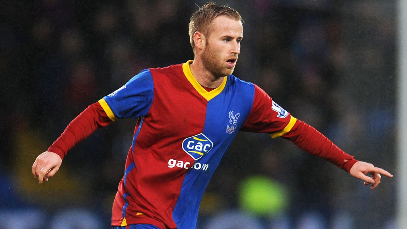Barry Bannan says Manchester City face a tough game against Crystal ...