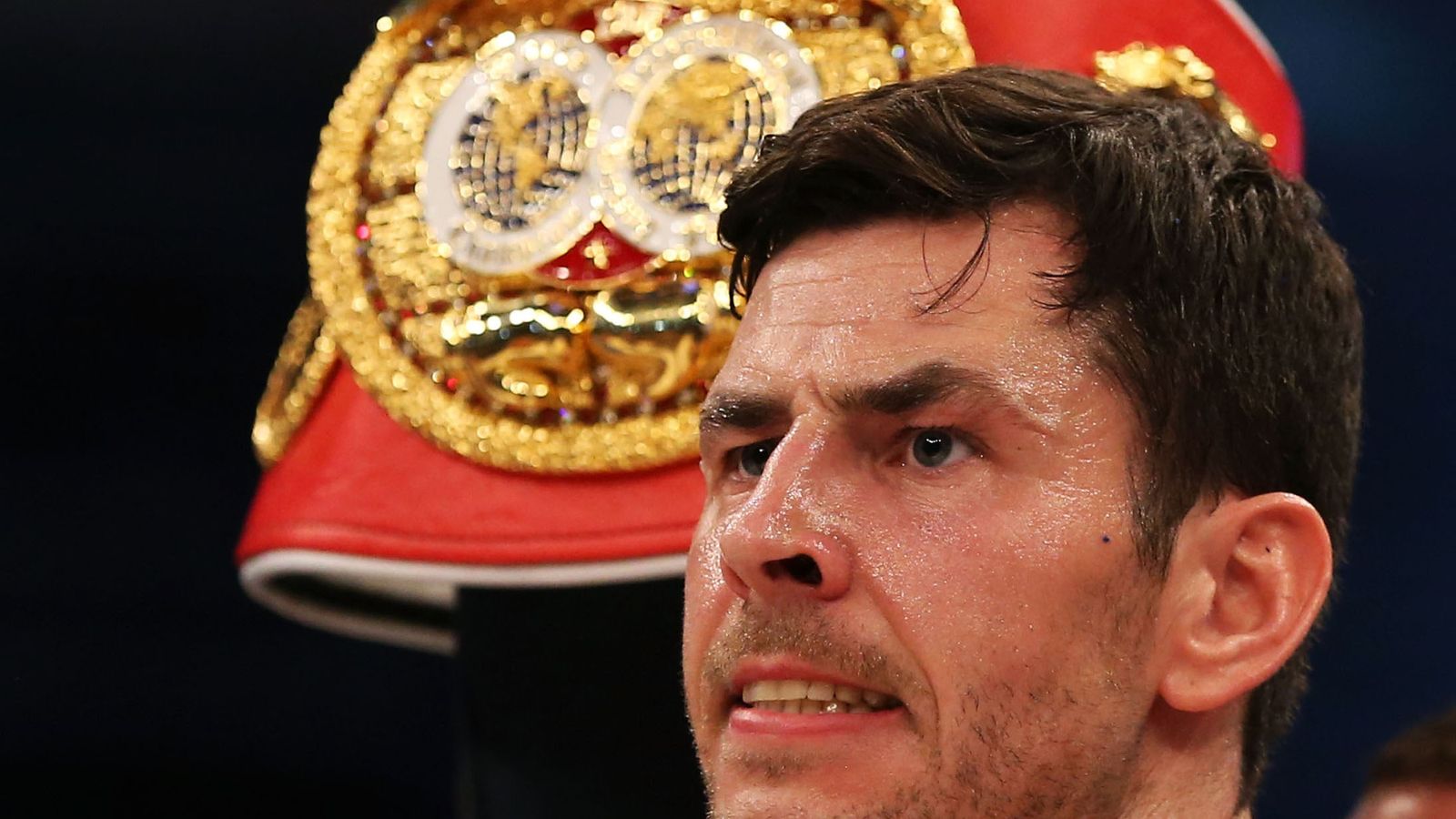 Johnny Nelson says Darren Barker will retire - and always be remembered ...