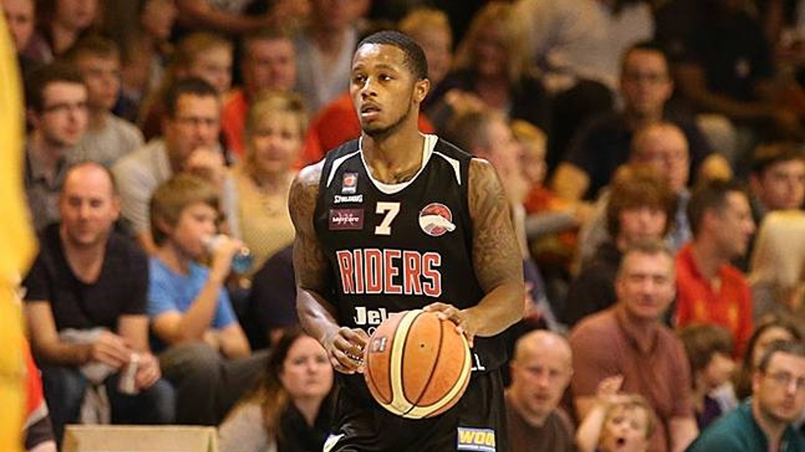 BBL: Leicester Riders see off Glasgow Rocks | Sky Sports