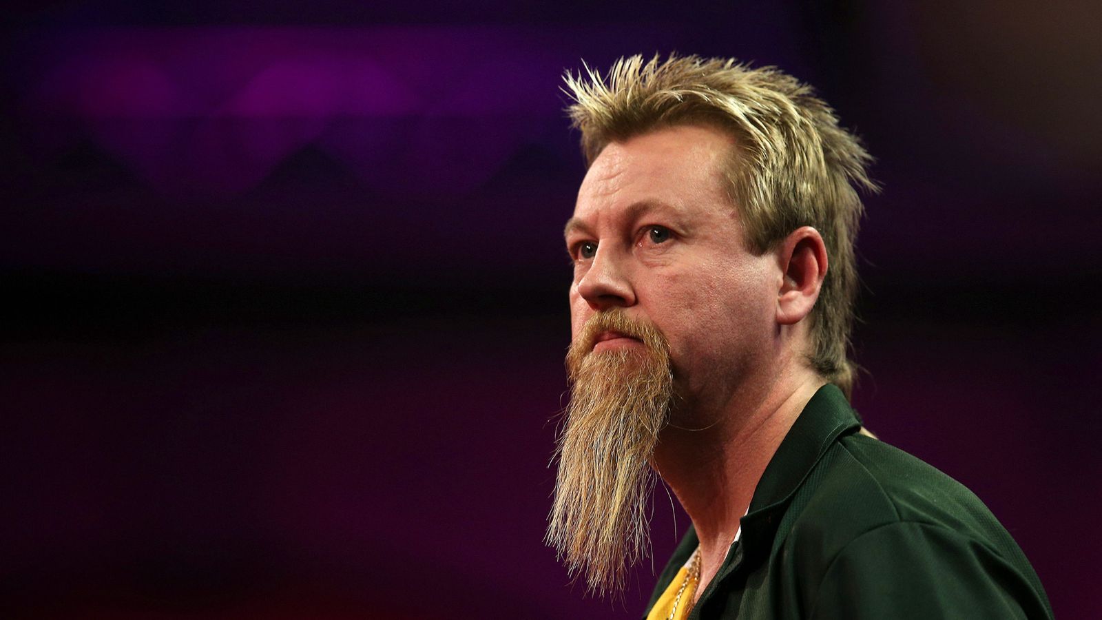 Premier League Darts 2014: Rod Harrington previews Week 7 in Leeds ...