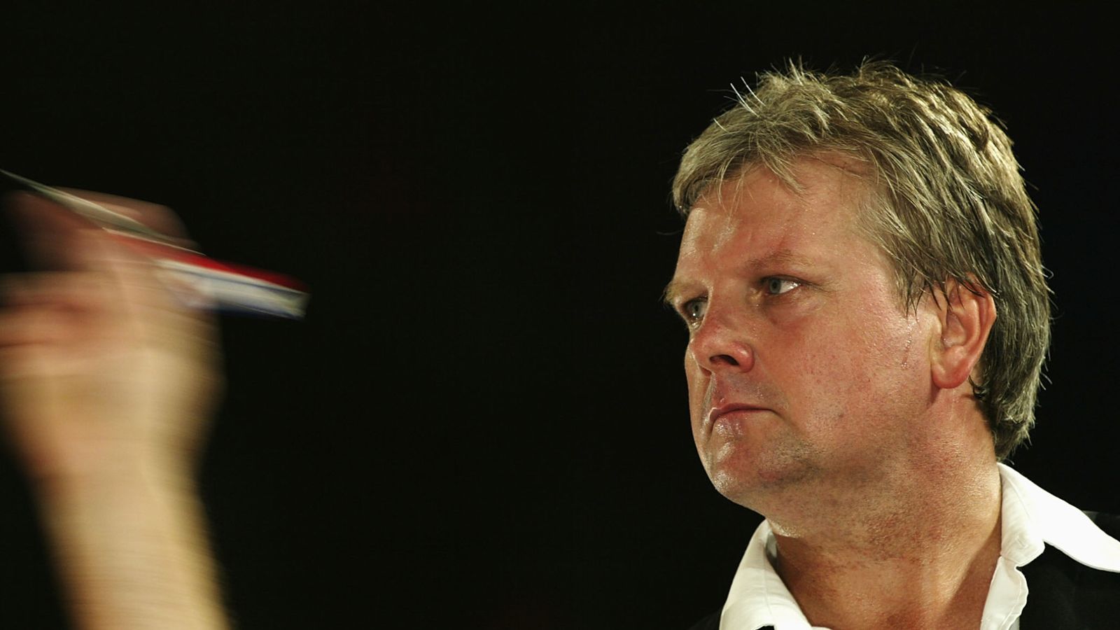 Rod Harrington Q&A: Sky Sports expert on his life in darts | Darts News ...