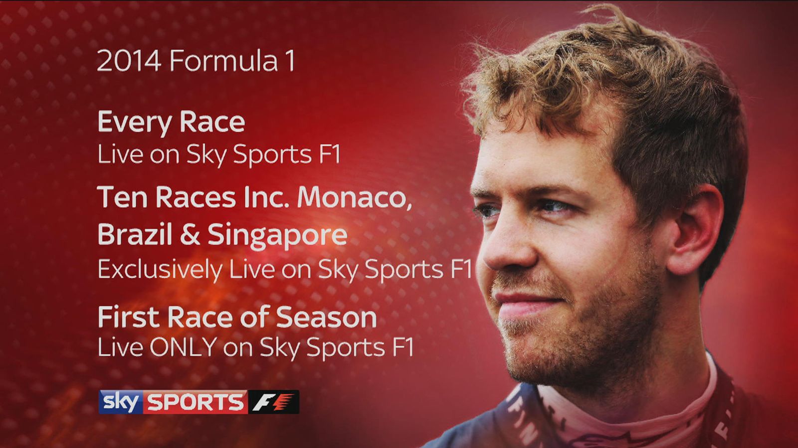 Sky F1 2014 schedule | F1 News | Sky Sports