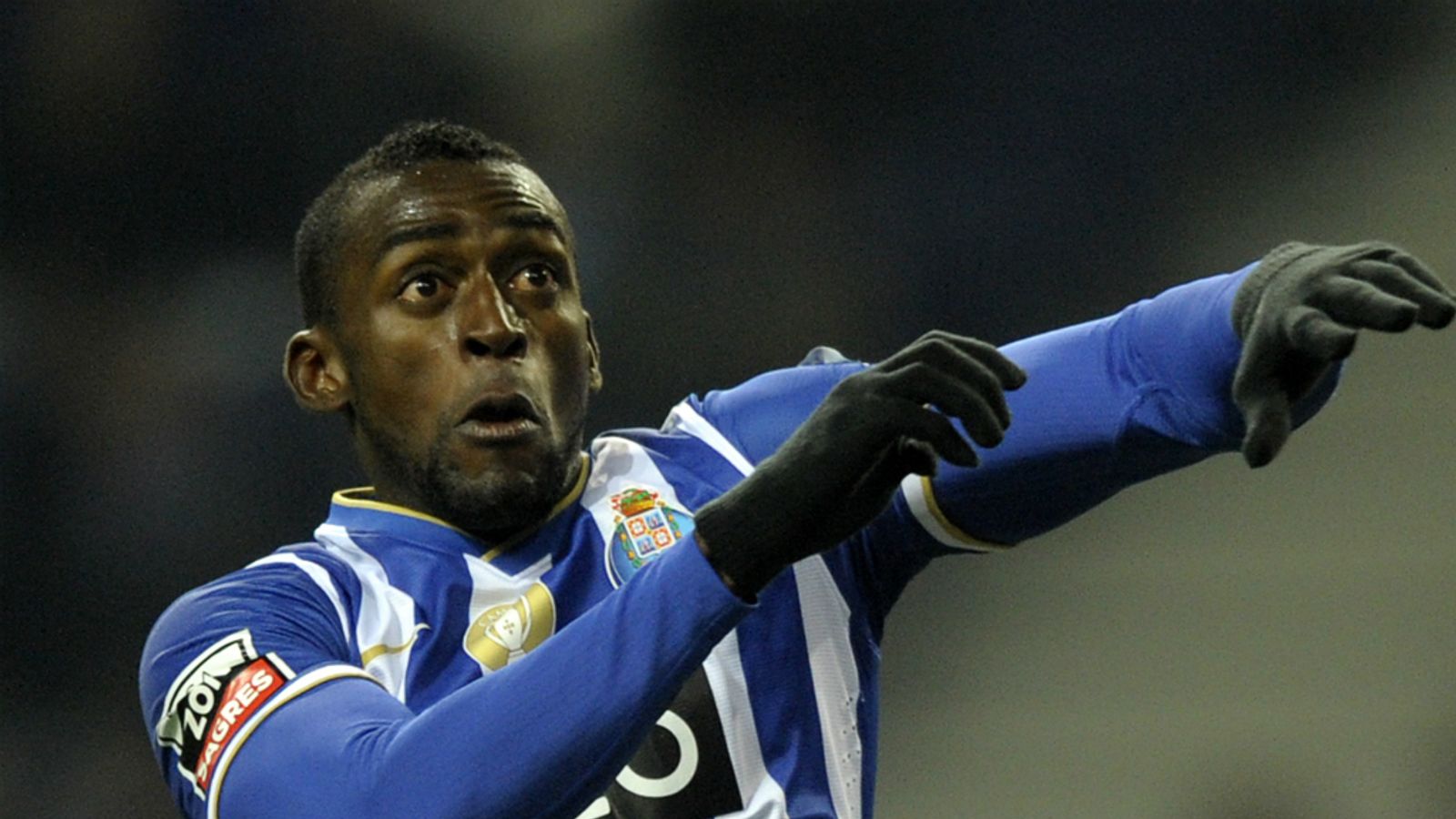 Transfer News: Porto striker Jackson Martinez targeting Premier League ...
