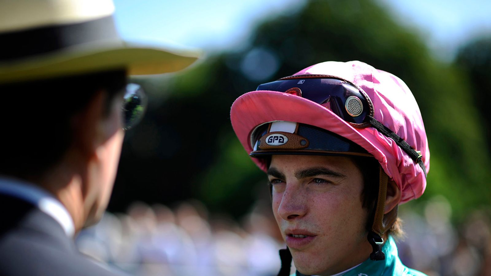 Doyle sits out Saturday rides | Racing News | Sky Sports