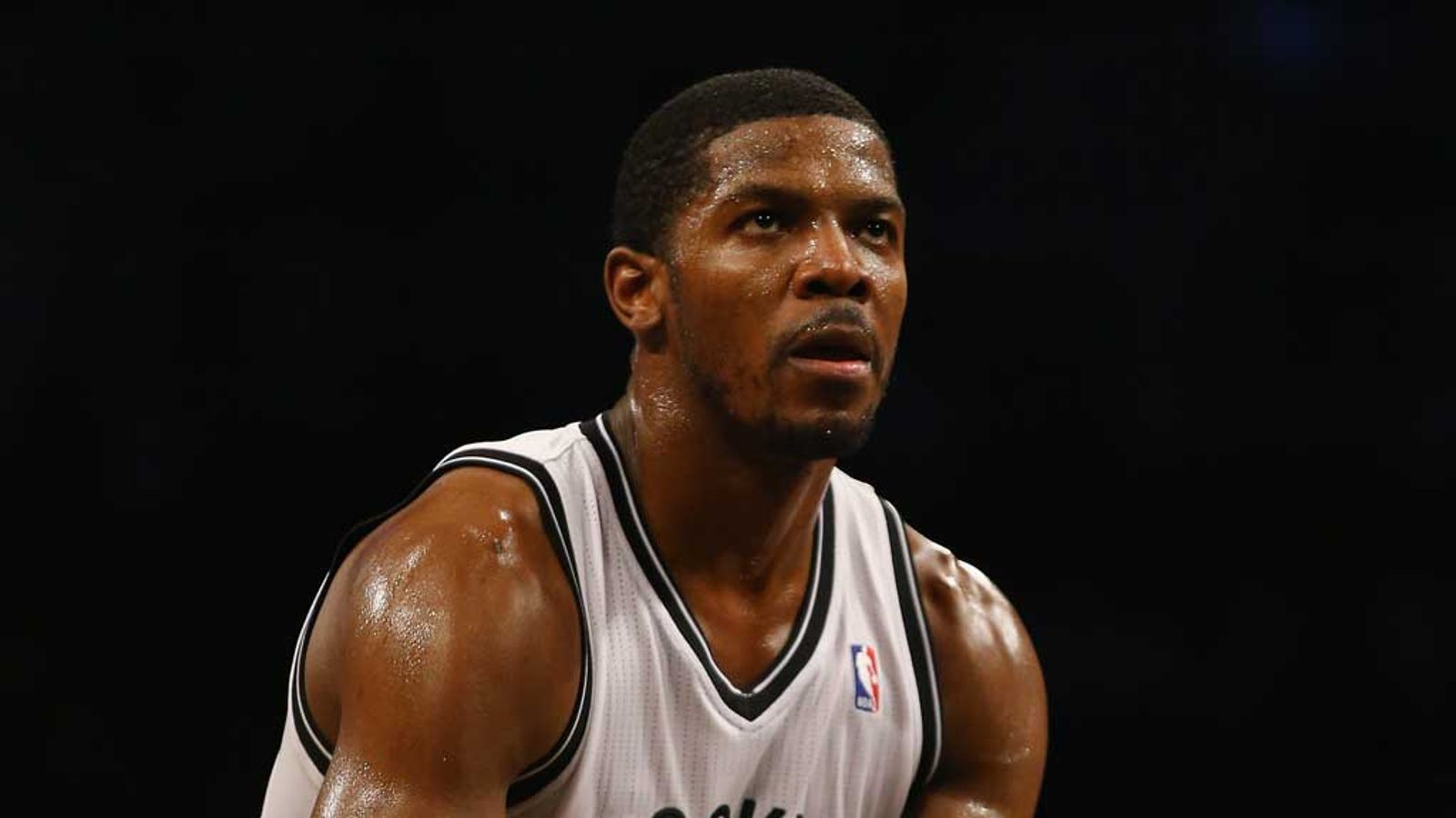 NBA: Joe Johnson stars as Brooklyn beat Philadelphia | Basketball News ...