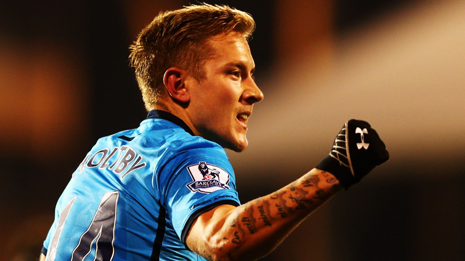 Transfer news: Schalke still considering Tottenham's Lewis Holtby ...