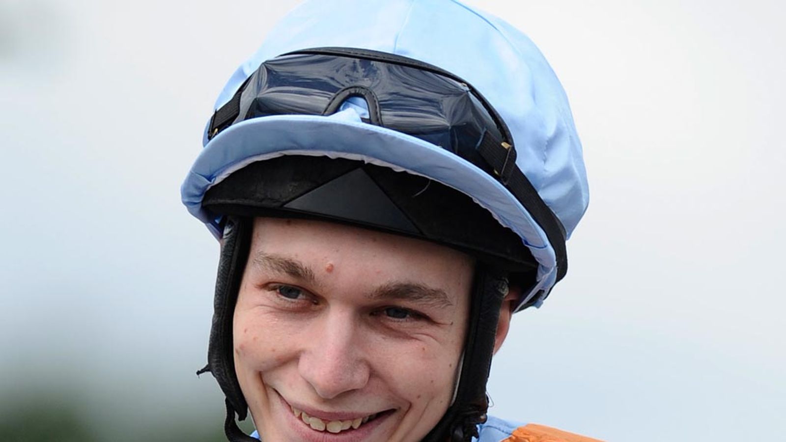 Luke Morris 'the face' of the All-Weather Championships | Racing News ...