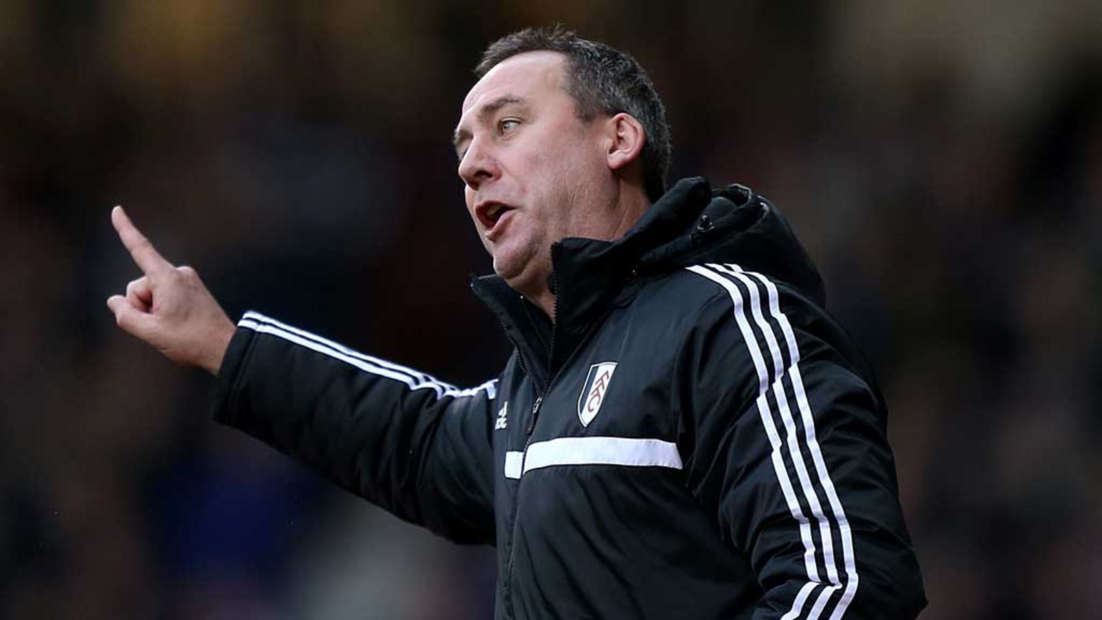Jonathan Hill joins Fulham as a first-team coach while Kit Symons is ...