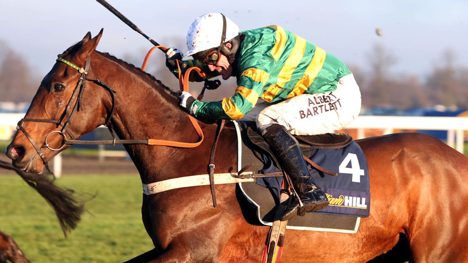 My Tent straight to Cheltenham | Racing News | Sky Sports