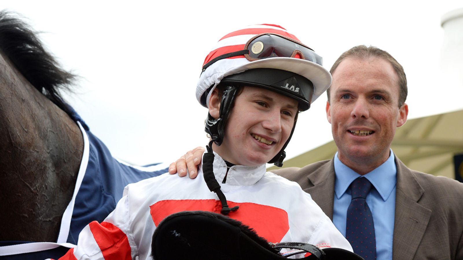 Oisin Murphy impresses in Australia | Racing News | Sky Sports