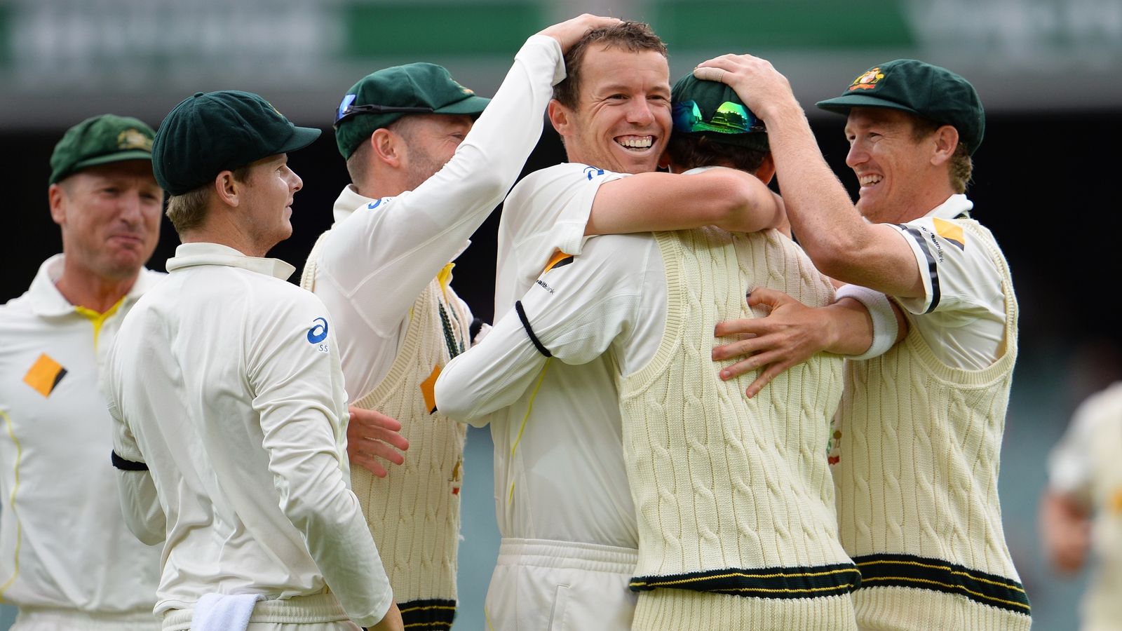 Ashes 4th Test - Day 4 | Cricket News | Sky Sports Ashes 4th Test - Day 4 | Cricket News | Sky Sports