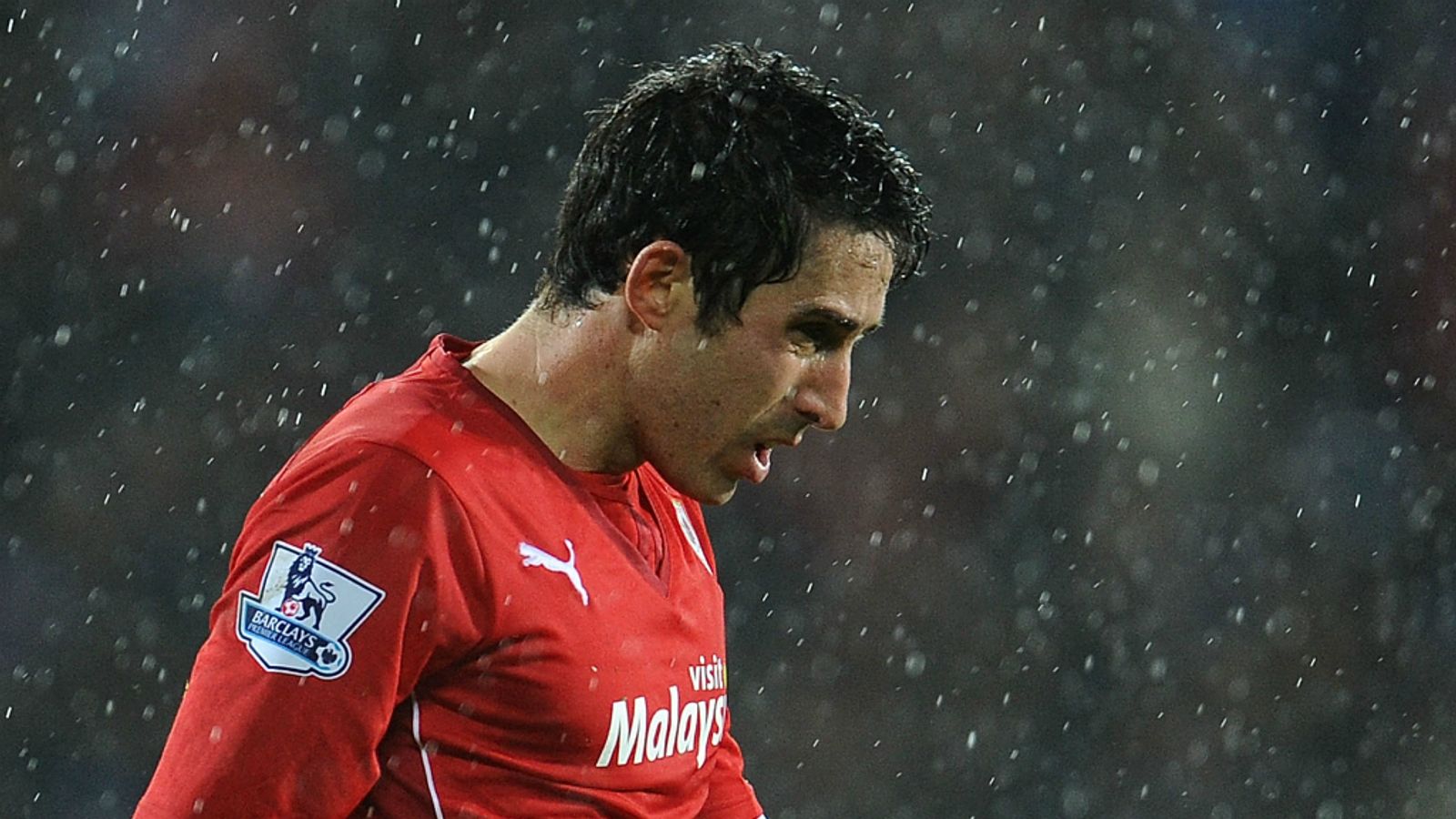 Huddersfield 2-3 Cardiff: Peter Whittingham free-kick earns Bluebirds ...