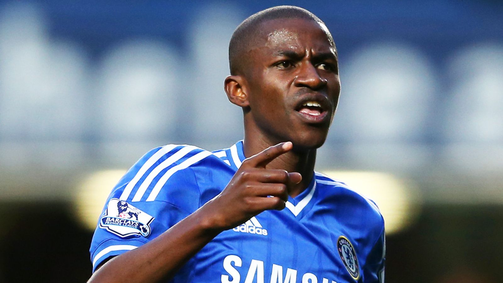 Ramires hopes Chelsea can break Manchester City's 100% home record ...