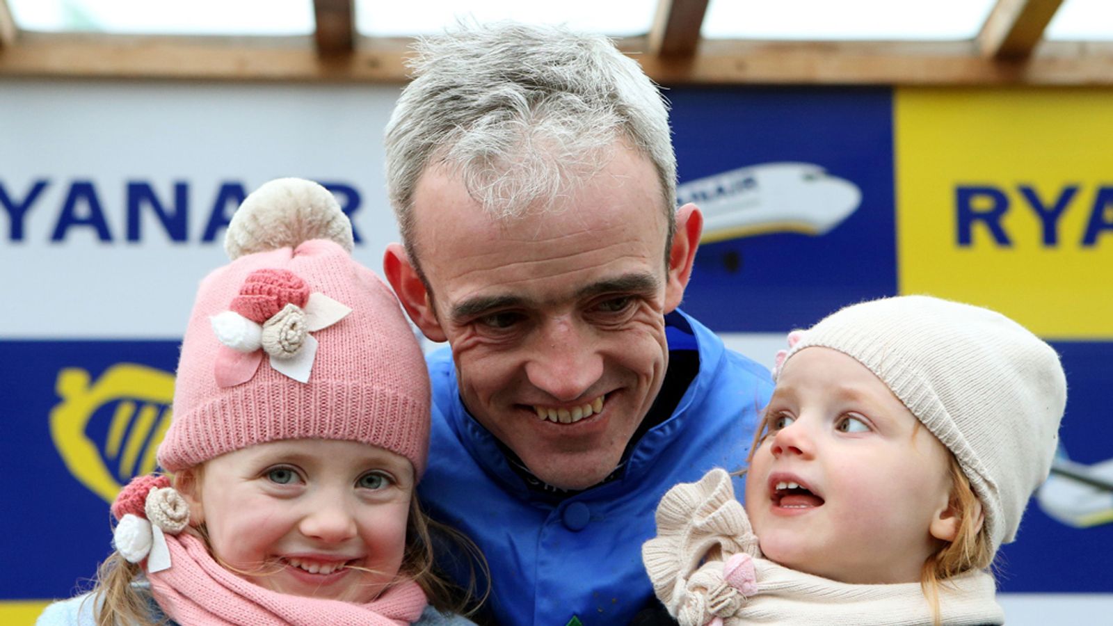 Ruby Walsh would consider training Flat horses | Racing News | Sky Sports