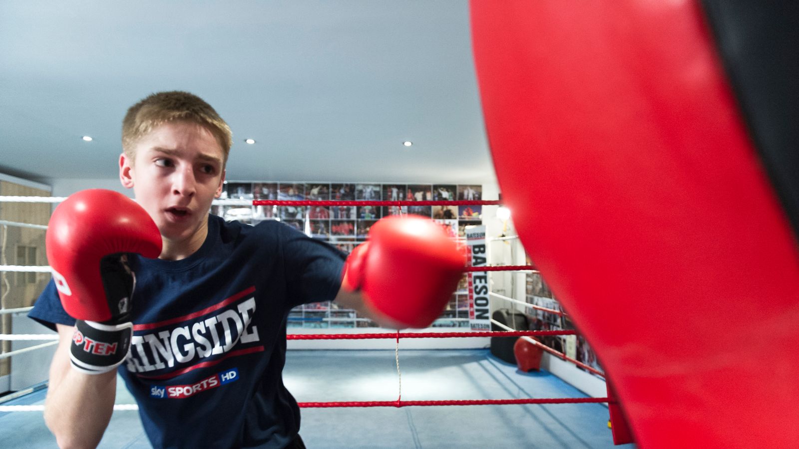 Boxing the best | Boxing News | Sky Sports