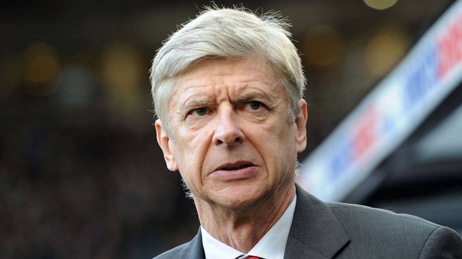 Transfer news: Arsenal boss Arsene Wenger interested in signing ...